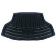 All Weather TPE Rear Cargo Liner For Honda Civic 2016-2020, Waterproof ...