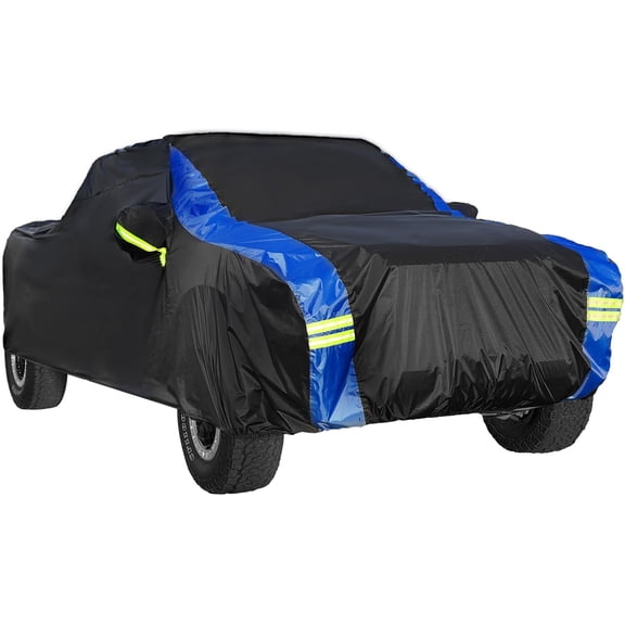 Best Sellers In Truck Cover Waterproof All Weather