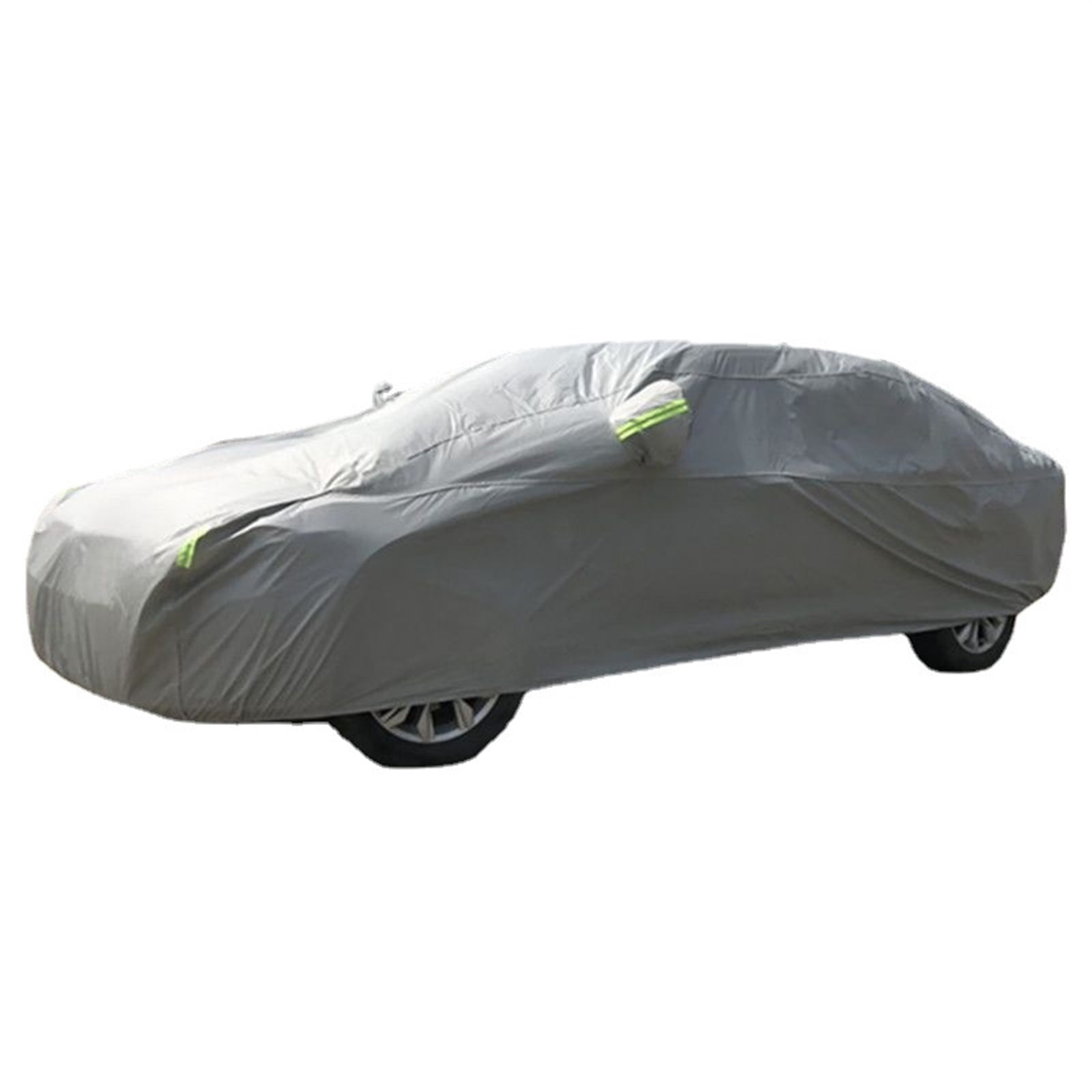 All Weatherproof Car Cover, Exterior Car Cover, Outdoor Protection Full ...