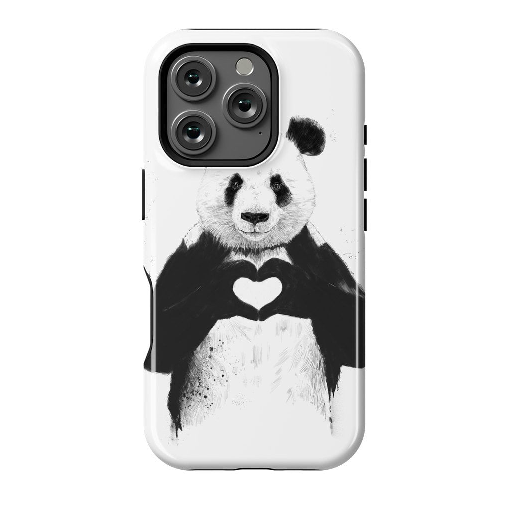 All You Can Imagine Inspiring Typography Tough Phone Cover with iPhone ...