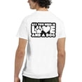 All You Need Is Love And A Dog T-Shirt, Funny Dog Lover Unisex Tee ...