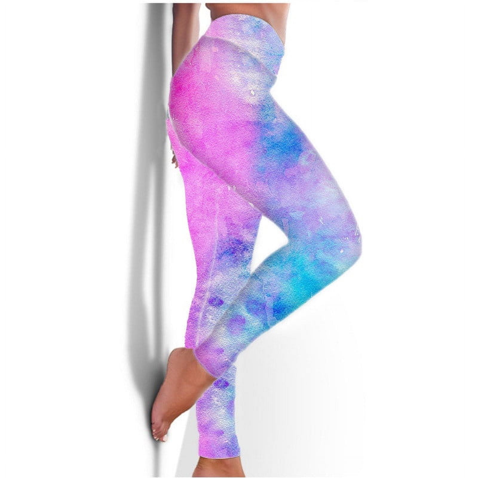 All Your Basics AXXD Seamless Leggings for Women Summer Sports Yoga ...