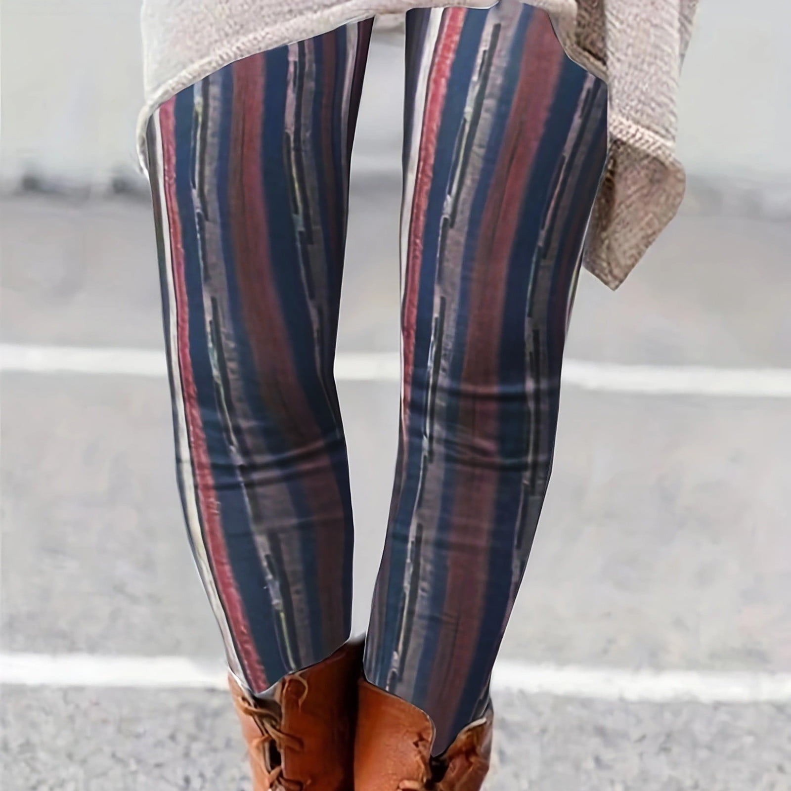 All Your Basics AXXD Seamless Leggings for Women Trendy Worsted ...