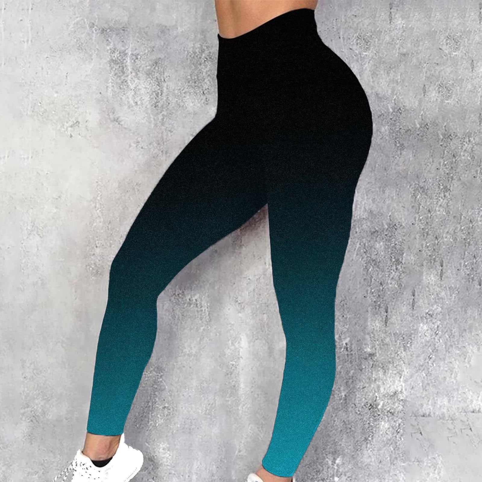 All Your Basics AXXD Womens Leggings Summer Workout Leggings for Women ...