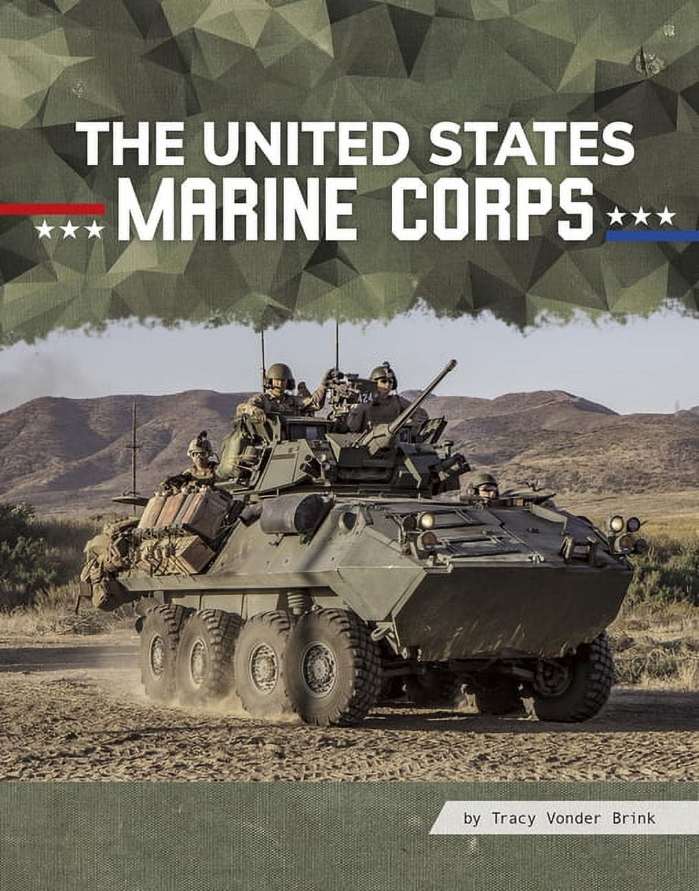 All about Branches of the U.S. Military The United States Marine Corps ...