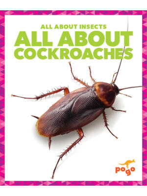 All about Cockroaches - Walmart.com