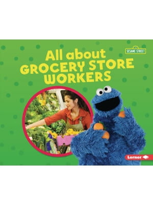 All about Grocery Store Workers - Walmart.com