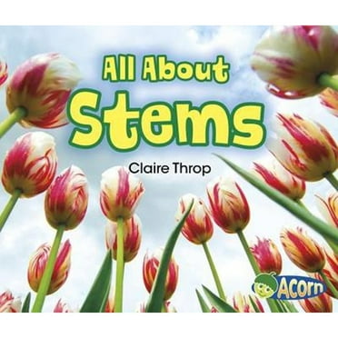 Get Started with Stem: Roots, Stems, Leaves, and Flowers: Let's ...
