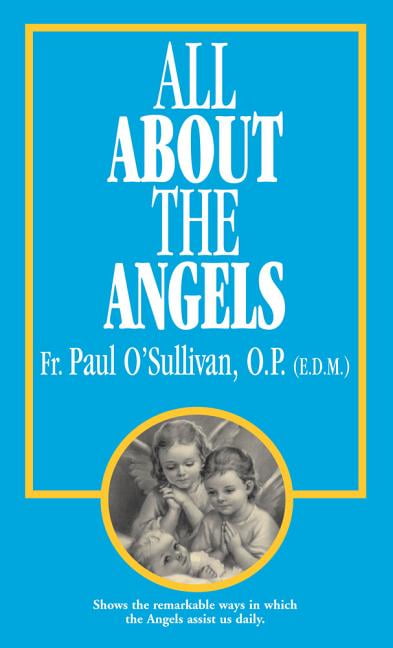 All about the Angels, (Paperback) - Walmart.com