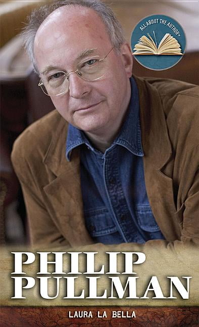 All about the Author: Philip Pullman (Hardcover) - Walmart.com