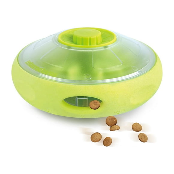 Dog Treat Dispenser Toys in Dog Toys - Walmart.com