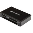 All-in-1 UHS-II Multi Card Reader, SDHC/SDXC/microSDHC/SDXC/CF UDMA ...