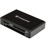All-in-1 UHS-II Multi Card Reader, SDHC/SDXC/microSDHC/SDXC/CF UDMA ...