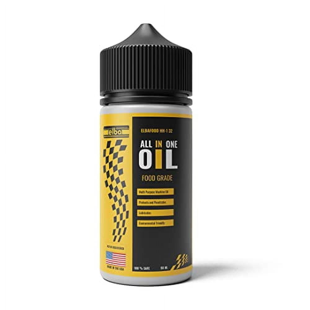 Oil Cooling
