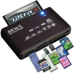 USB Adapter to SD Cards