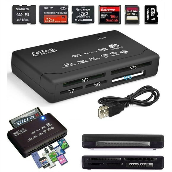 SD Micro SD Adaptors