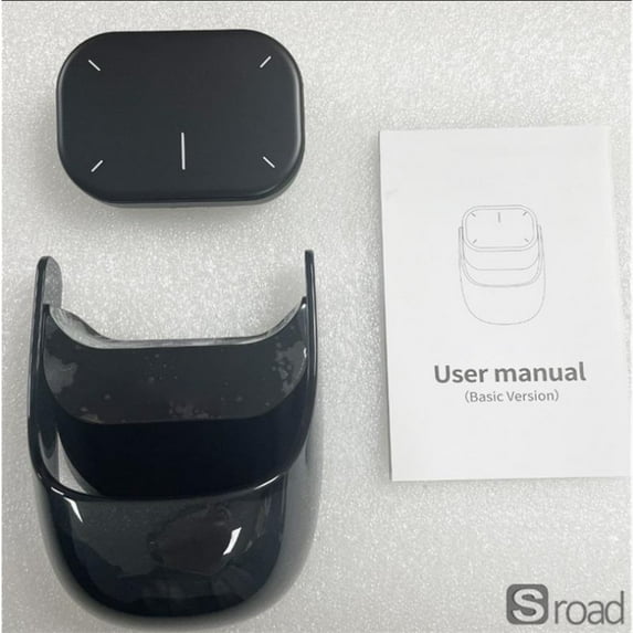 All-in-One Air Mouse & Wireless Touchpad With AI Voice Recording, 2.4G ...