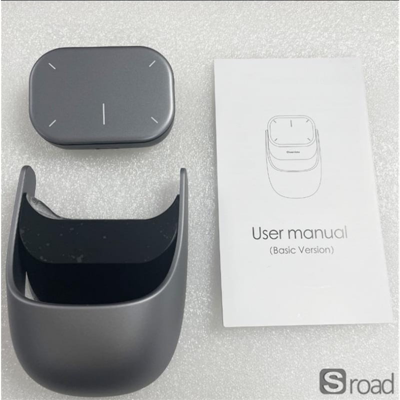 All-in-One Air Mouse & Wireless Touchpad With AI Voice Recording, 2.4G ...