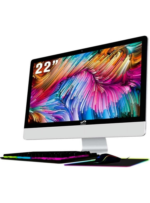 All Desktop Computers in Desktop Computers - Walmart.com