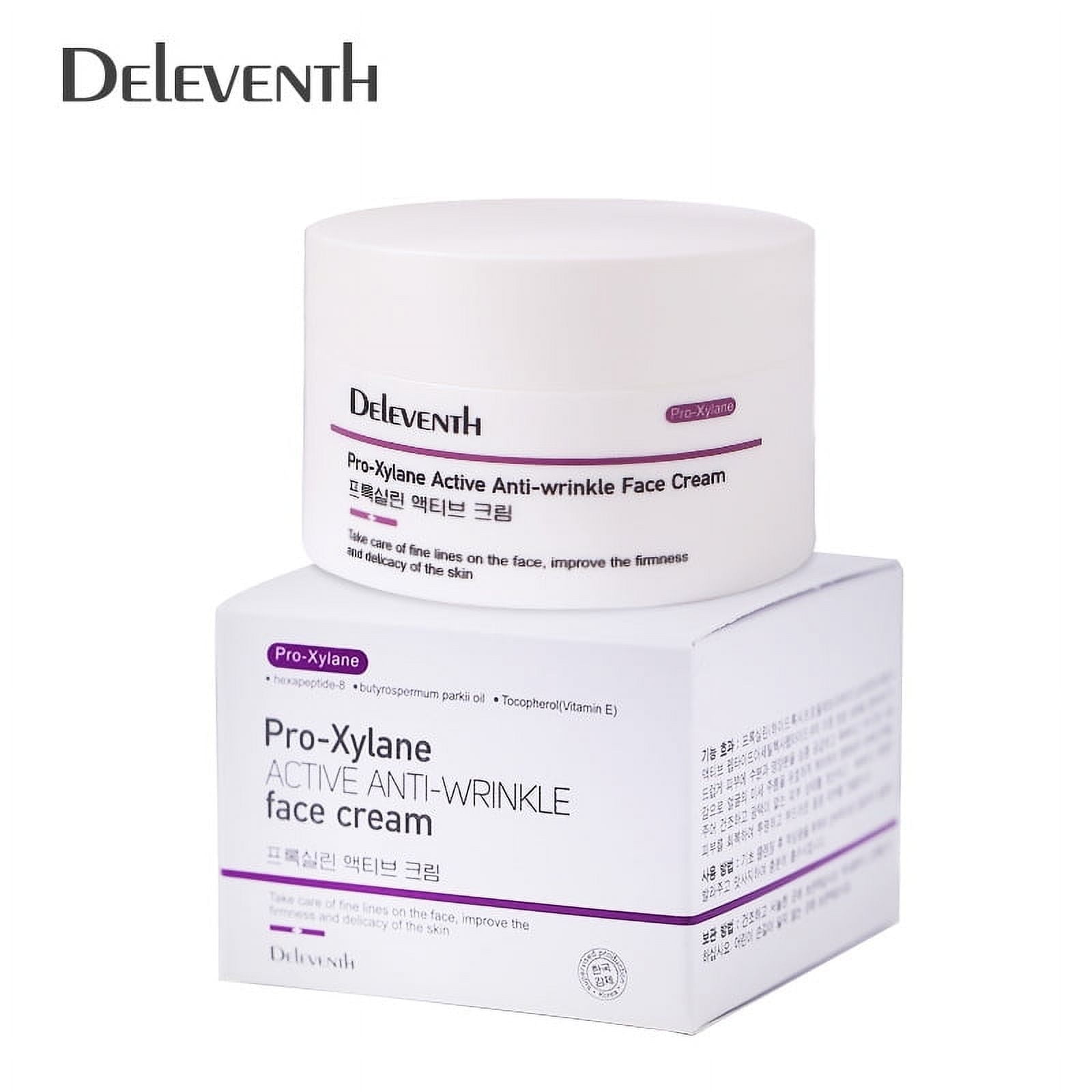 All - in - One Facial Skincare Cream: Ideal for Both Genders, All - Day ...