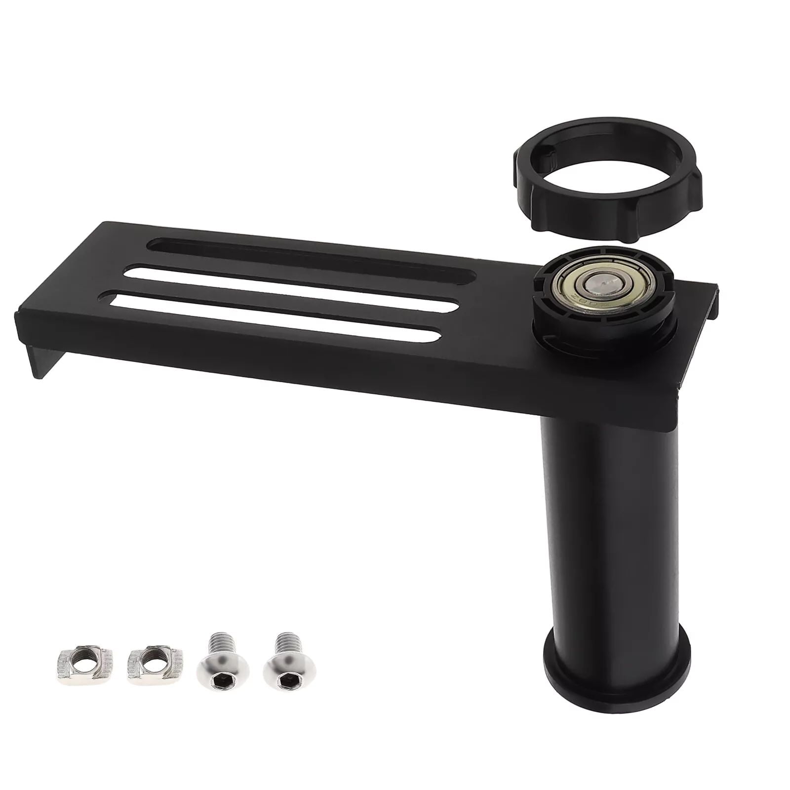 All-in-One Filament Holder Package for Creality Printers Bracket, Nuts ...