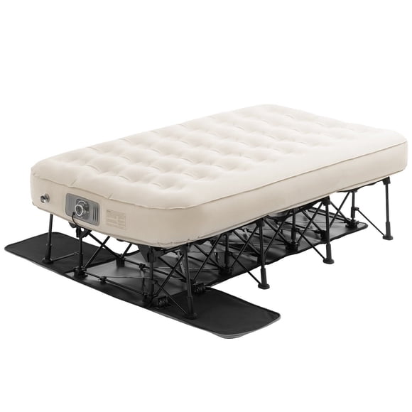 Air Mattress Frame