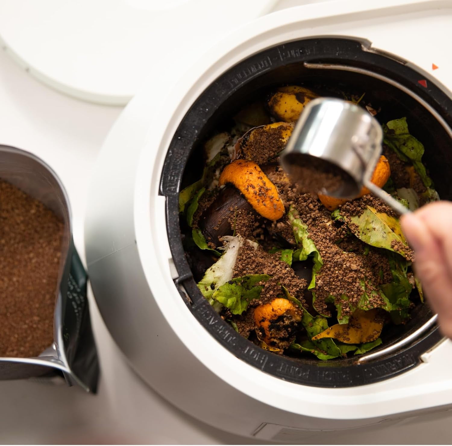 All-in-One Lawn and Garden Solution - All-Natural Multi-Vitamin for ...