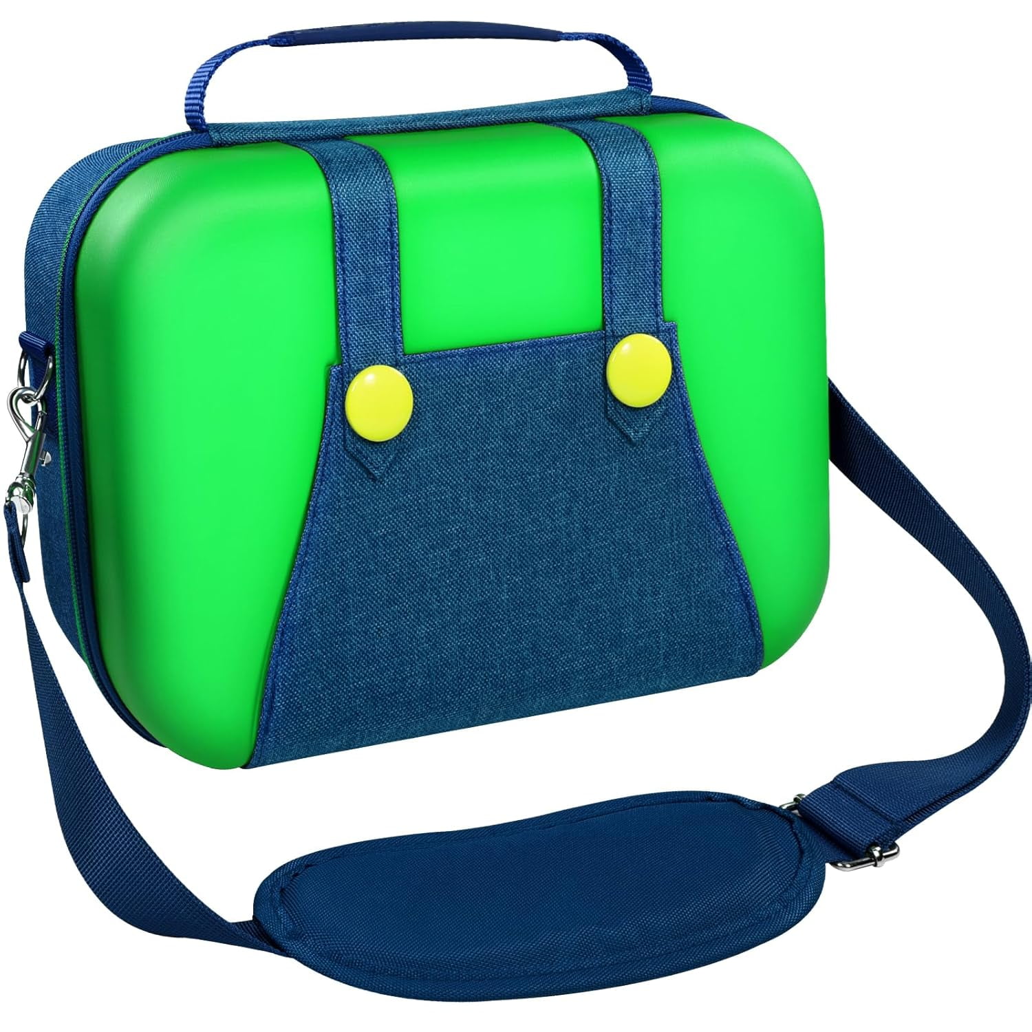 All-in-One Protective Carrying Case Bundle for Nintendo Switch 2 ...