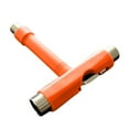 All-in-One Skate Tools Multi-Function Portable Skateboard T Tool ...