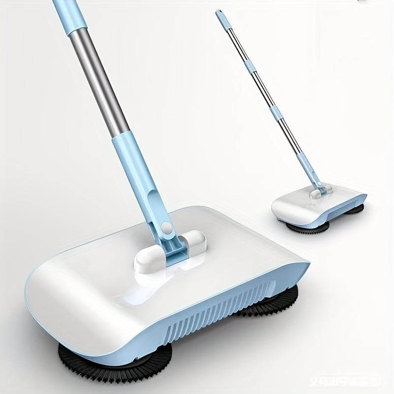 [All-in-One Sweeping Robot] All-in-One Hand-Push Sweeping Robot | Home ...