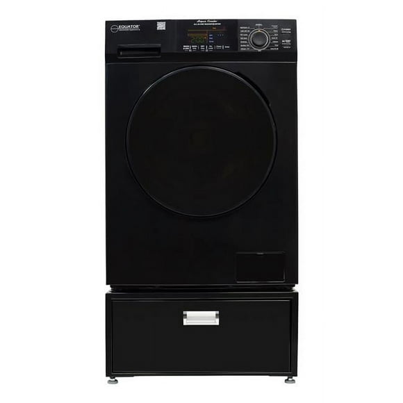 Splendide Washer Dryer