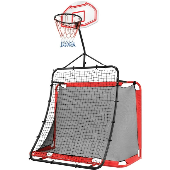 Portable Basketball Hoops in Basketball Hoops - Walmart.com