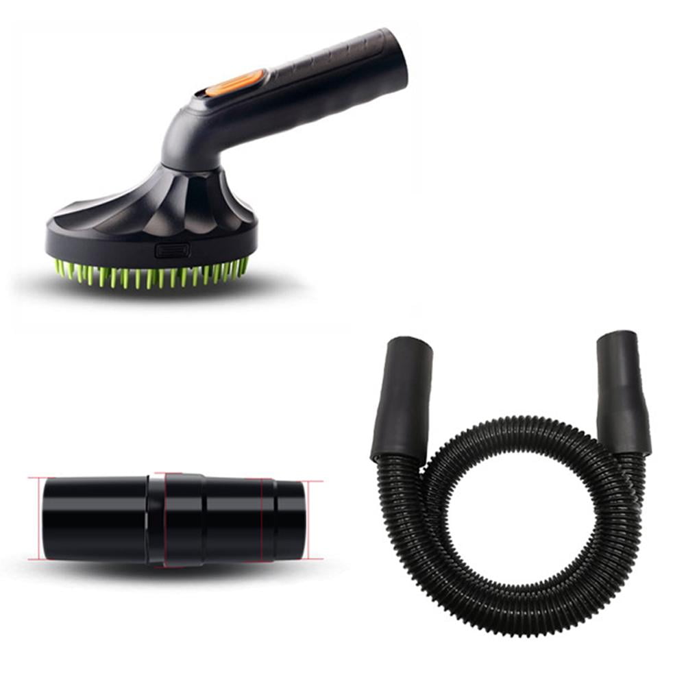 All-in-one Pet Brush Hair Removal Vacuum Cleaner Multi-purpose Brush Head New O9 P4V6 - Walmart.com