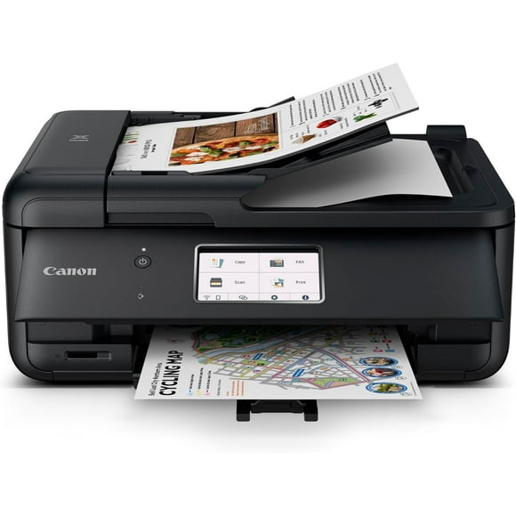 Printer Scan Copiers