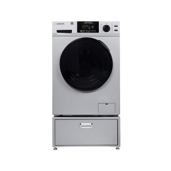 Splendide Washer Dryer