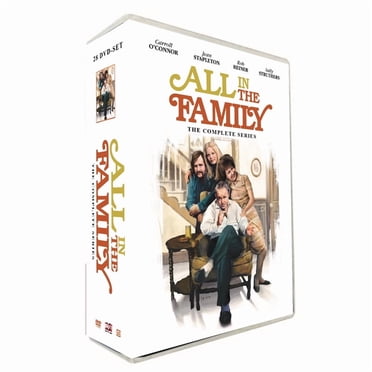 Warner Bros Family Matters: Complete TV Show Set (DVD) - Walmart.com