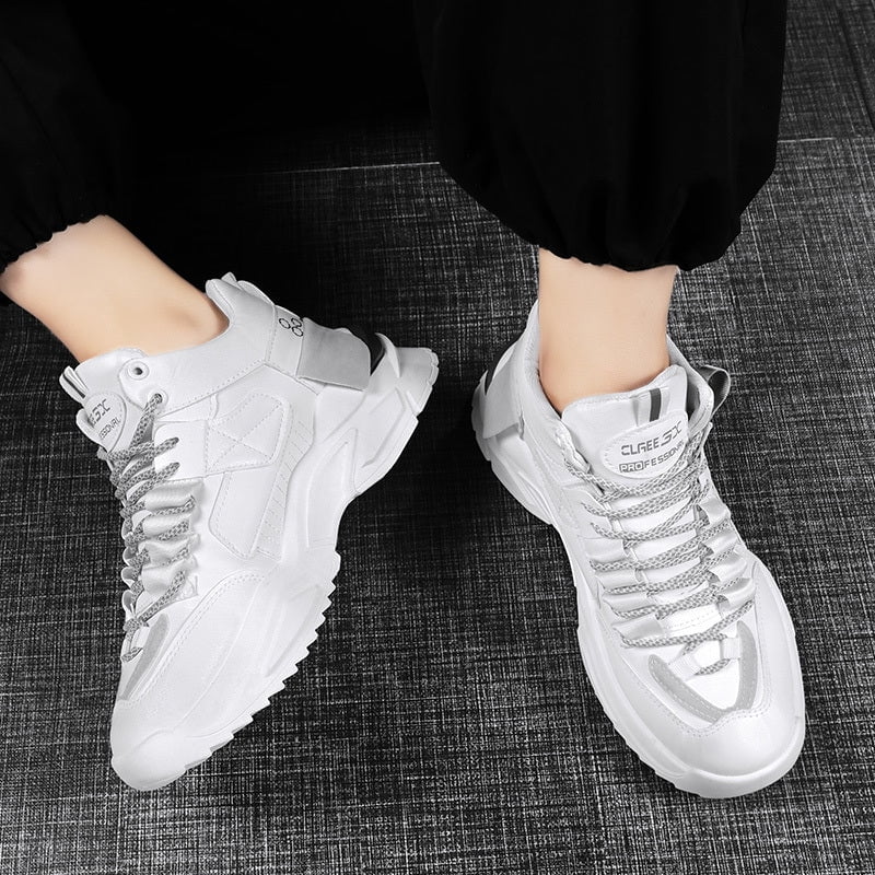 All-match Sports High-top Men's Winter Shoes - Walmart.com