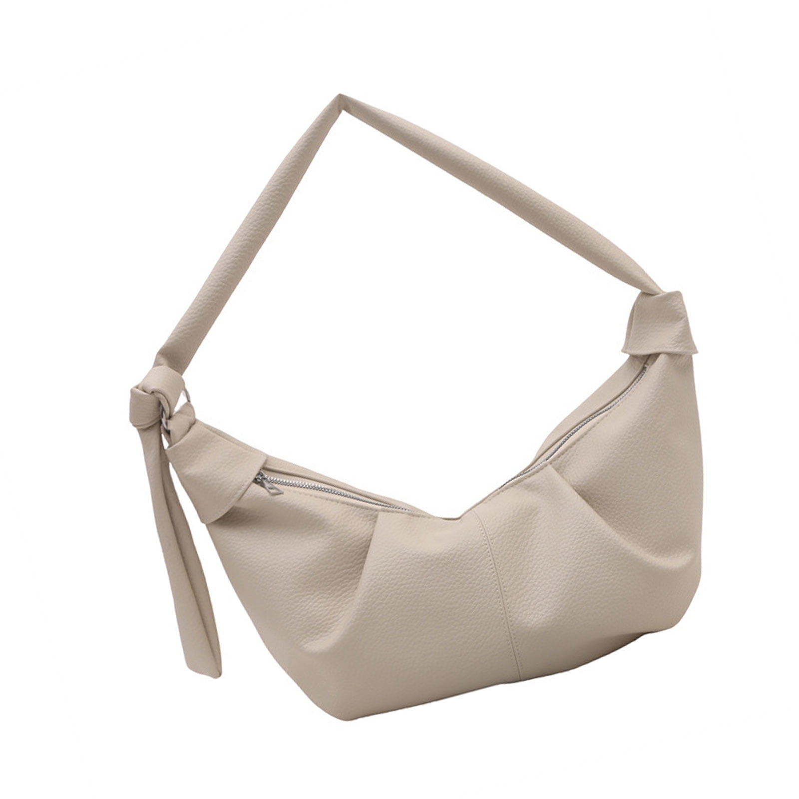 All-matching Crossbody Bag for Women Dumplings Bag Autumn Winter ...
