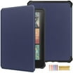 Clear Case for 7 Inch Kindle Paperwhite 12th Gen 2024 and Kindle ...