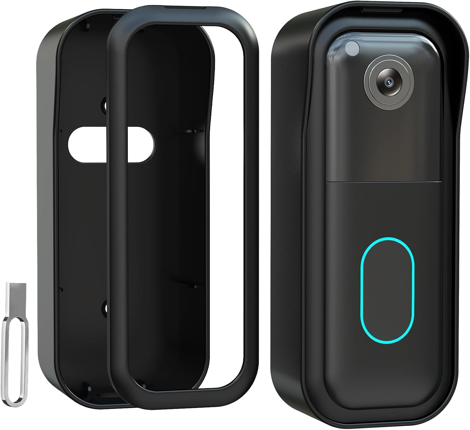 All-new Blink Doorbell Mount,Compatible with Blink Video Doorbell ...