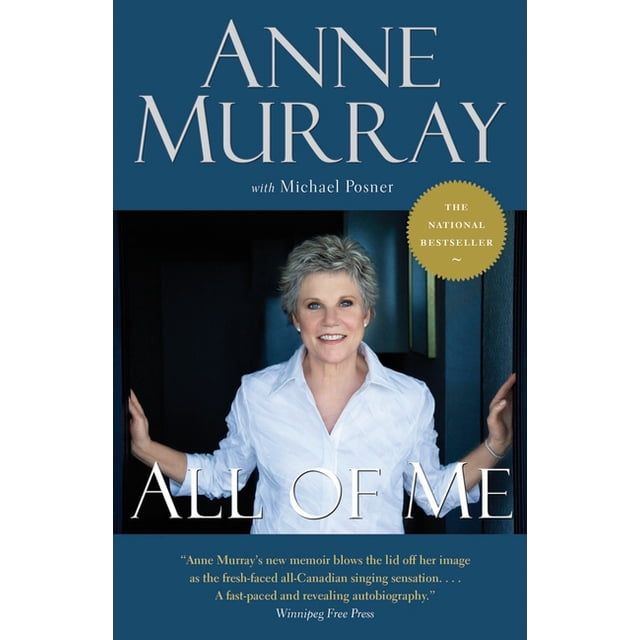 All of Me, (Paperback) - Walmart.com