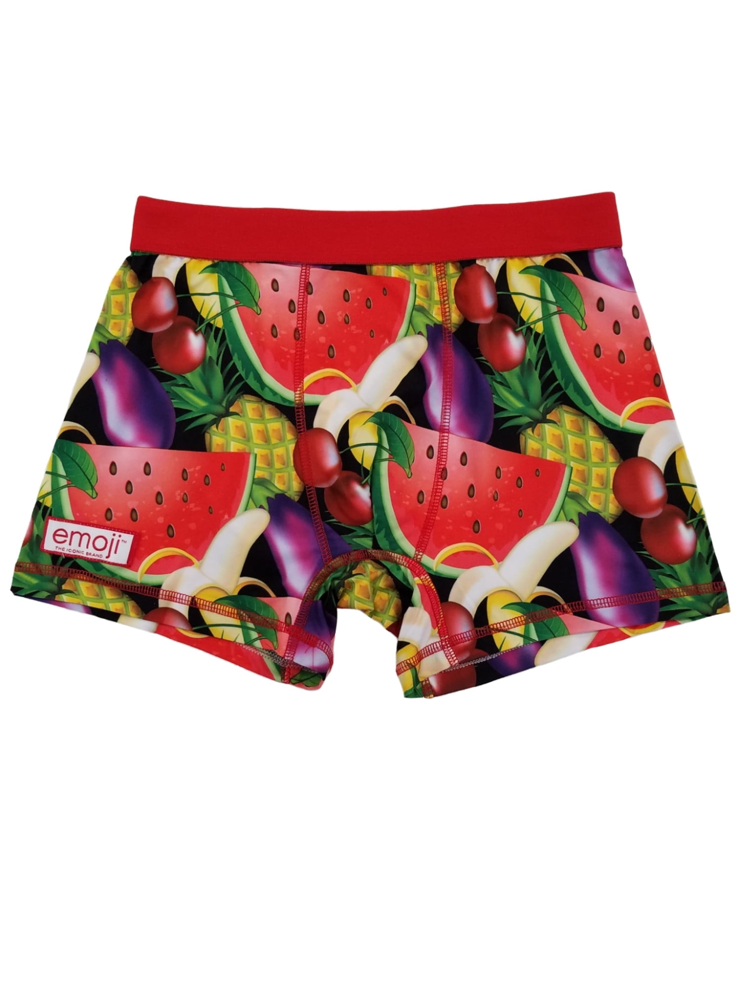 All of The Fruit Men's Boxers - Walmart.com