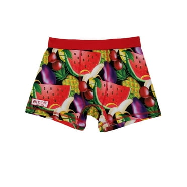 LazyOne Funny Animal Boxers, Novelty Boxer Shorts, Humorous Underwear ...
