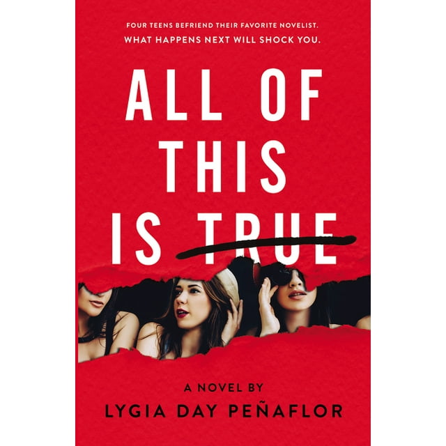 All of This Is True: A Novel (Paperback) - Walmart.com