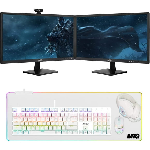 27 Inch Desktop Computers