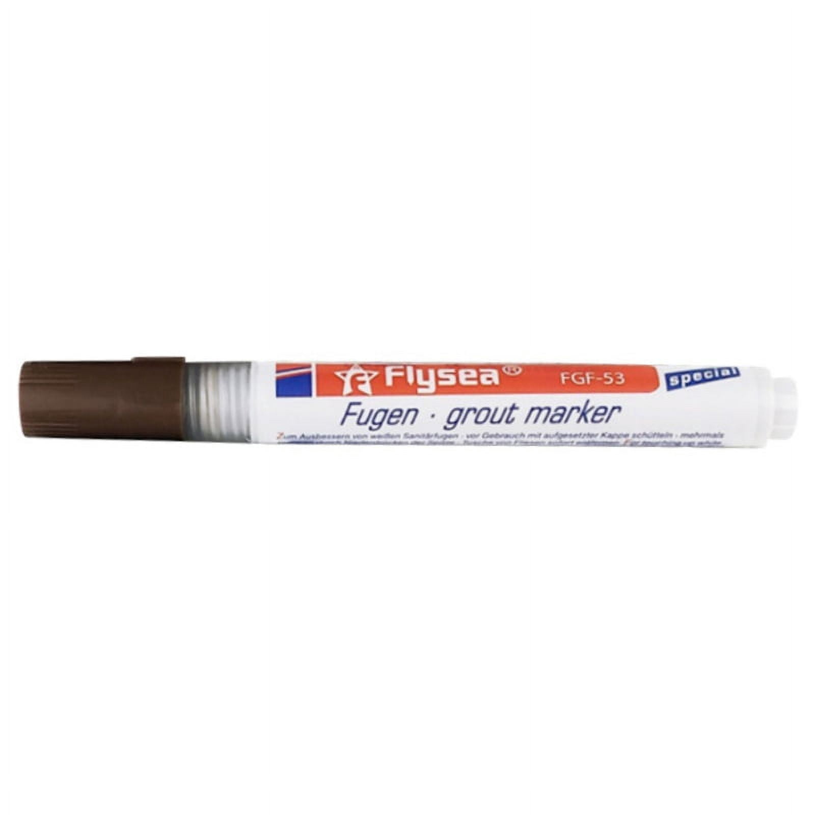 All-purpose Cleaner, Tile White Mark Pen Gaps Repair Refill Grout ...
