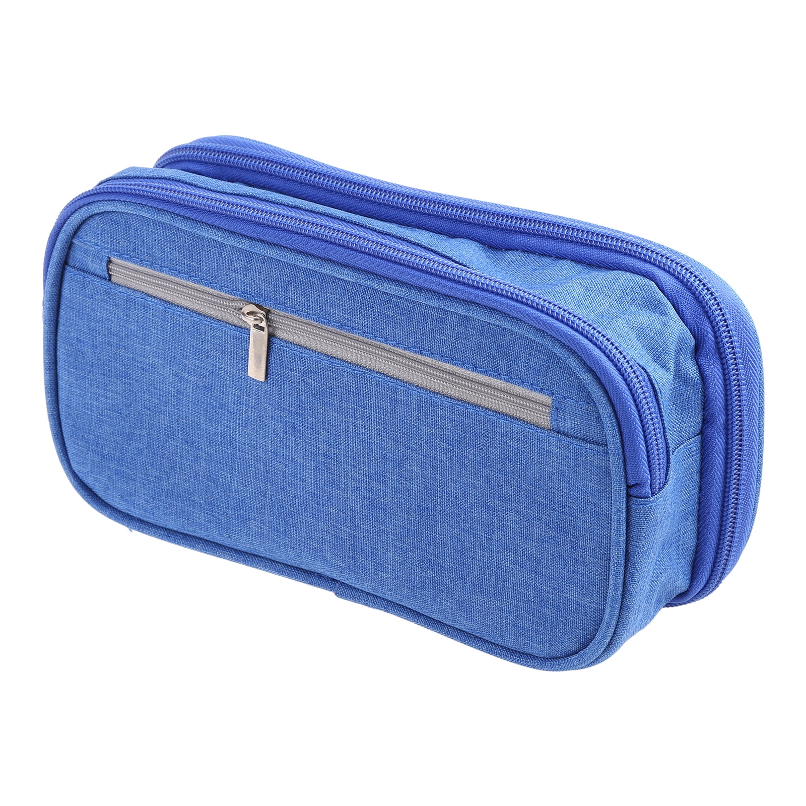 All-purpose Pencil Box Bag Storage Stationery Pouch for Student Artist ...