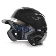 Tucci Potenza Batting Helmet - Walmart.com