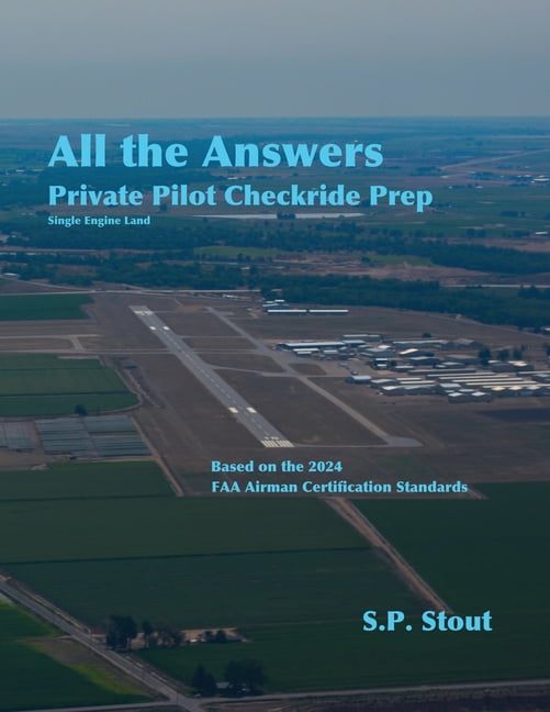 Private Pilot Checkride Prep