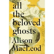 Alison MacLeod Books - Walmart.com